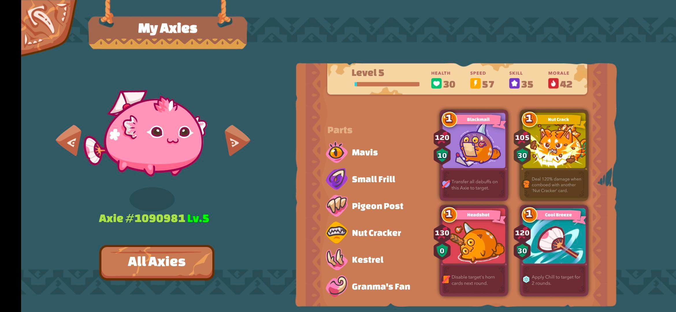 Axie Infinity收入超過頂級DeFi！玩遊戲賺錢在東南亞爆紅，一級玩家時刻到了？ | 鏈新聞 ABMedia