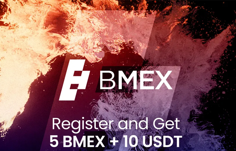 昔日比特幣合約王者BitMEX推平台幣BMEX，這些資格能拿空投 | 鏈新聞 ABMedia