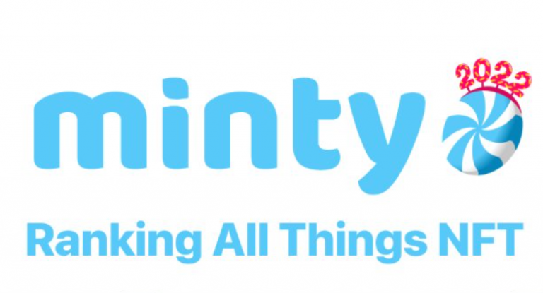 NFT社交平台《Minty》介紹，輕鬆掌握熱門專案資訊、社群熱度、白名單獲取方式 | 鉅亨網 - 鏈文