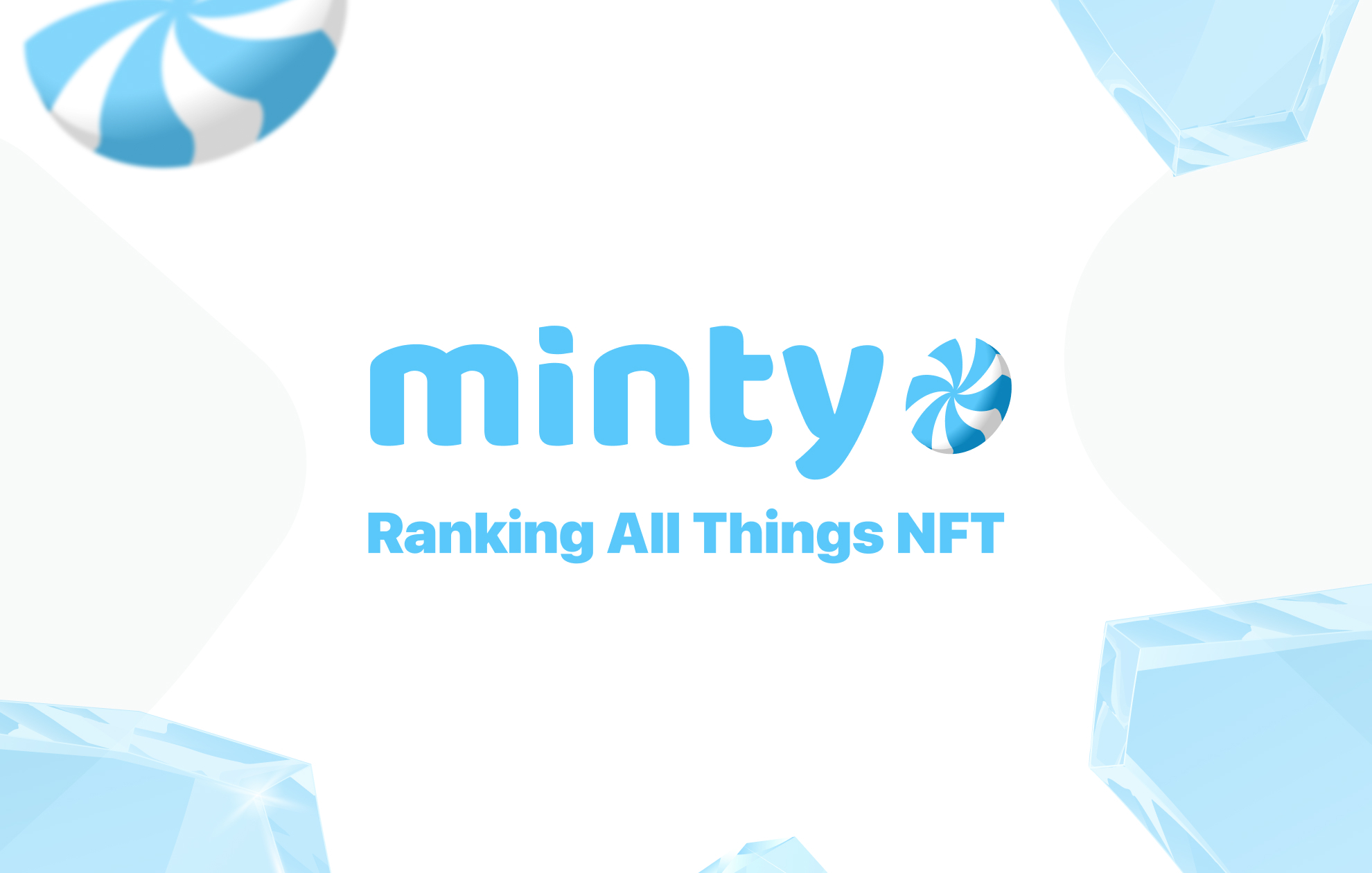 NFT社交平台Minty介紹，輕鬆掌握熱門專案資訊、社群熱度、白名單獲取方式 | 鉅亨網 - 鏈文